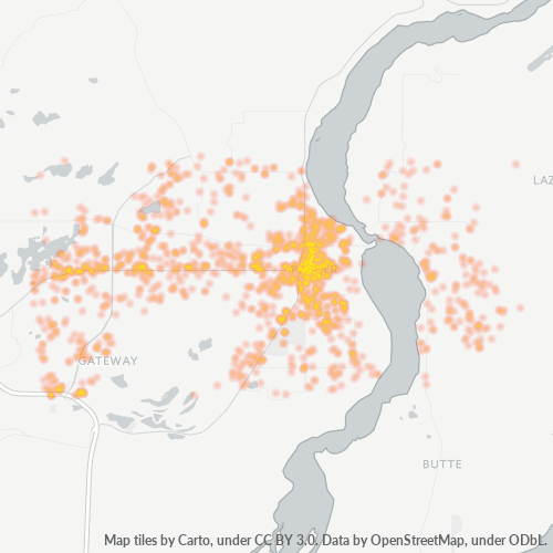 Matanuska Telephone Association | (907) 745-3211 | Palmer, Alaska