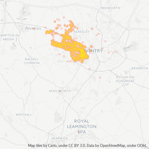 Casemagic Limited | Coventry | Paul Anthony Ferry