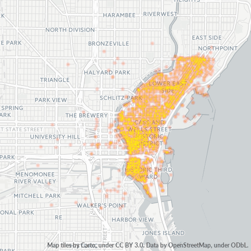 Farmer's Fridge | (312) 229-0099 | Milwaukee