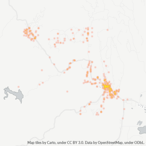 CEMEX USA, Inc. | Lyons, Colorado | Michelle Dennis