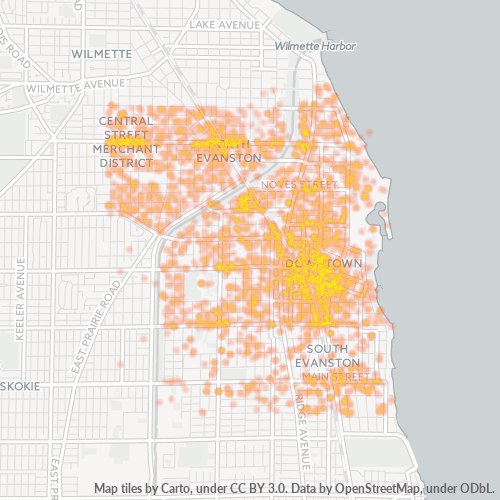 Bright Horizons | (847) 570-1490 | Evanston, Illinois