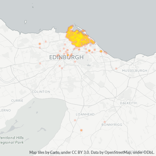 Ferrier Pump Ltd | Edinburgh | B. Ferrier