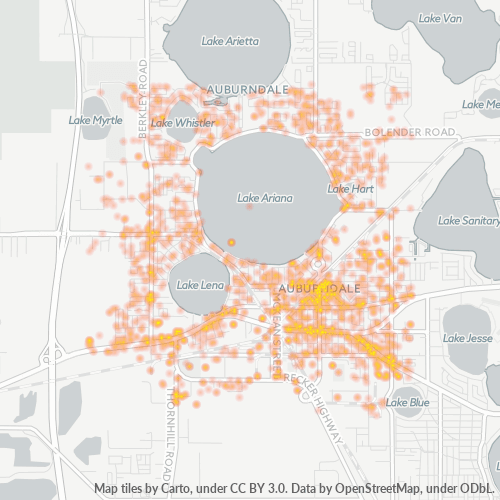 The Coca-Cola Company | (863) 551-3727 | Auburndale, Florida