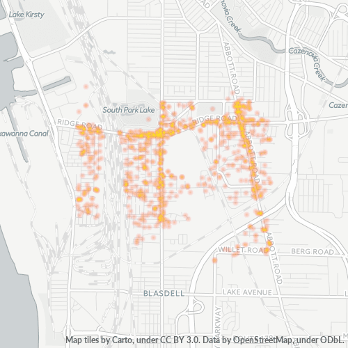 Baker Victory Dental Center | (716) 828-9334 | Lackawanna, New York