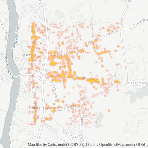 Algoo & Sons Inc | Enfield, Connecticut | Ramkumar Algoo