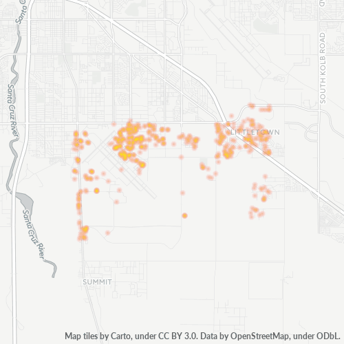 Enterprise Rent-A-Car | (844) 370-9821 | Tucson, Arizona