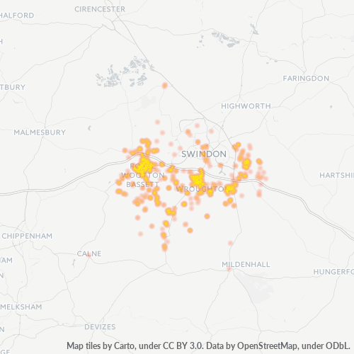 Transcable C A T V Contractors Limited | Swindon | Stephen C. White