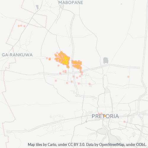 MSSL Global RSA | 012 541 1574 | Pretoria