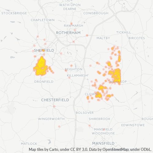 Off The Rails Boutique | 0114 327 3240 | Sheffield