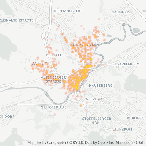 Zahnarzt Praxis Dr. Raschke | Wetzlar