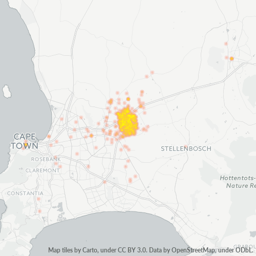 Makro Store Cape Gate | 021 003 1400 | Cape Town