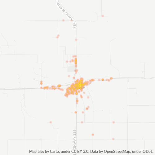 Kimberly Bridgmon, MSED | (970) 522-4549 | Wray, Colorado