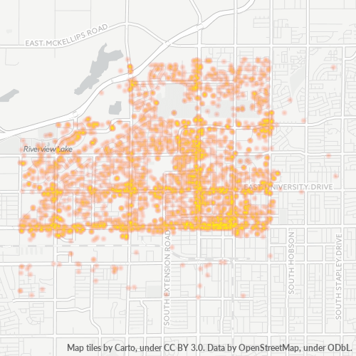 American Traffic Solutions | (480) 443-7000 | Mesa, Arizona