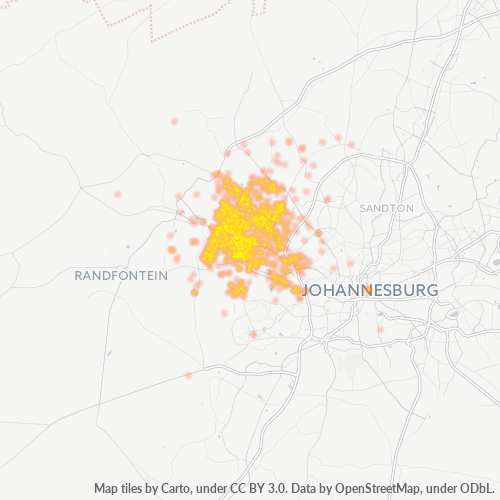 Roodepoort Licensing Department | 011 761 6335 | Roodepoort