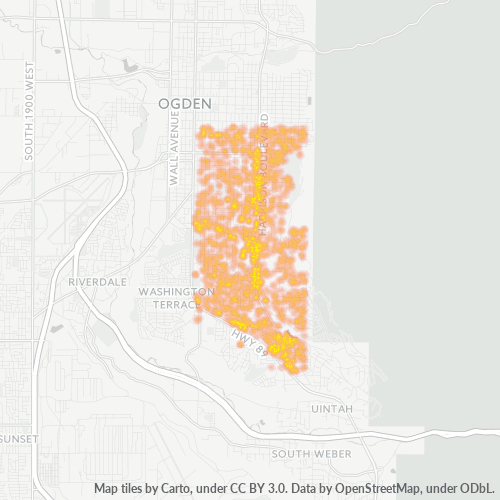 Naisbitt Enterprises | (801) 621-0997 | Ogden, Utah