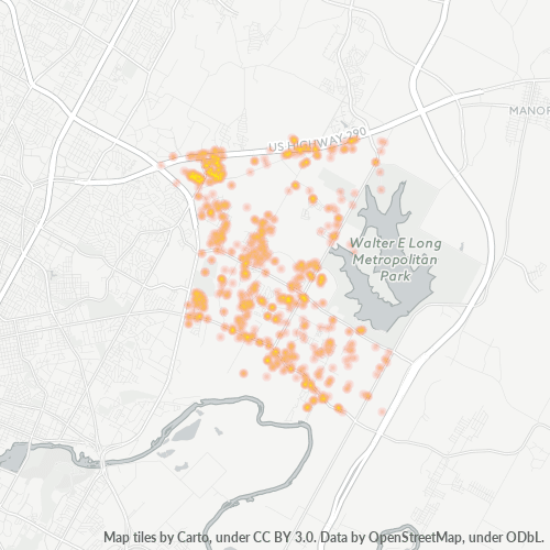 Travis County Medical Examiner's Office | (512) 854-9599 | Austin, Texas