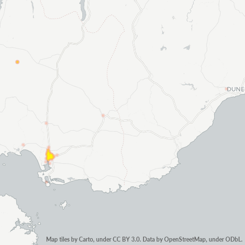 Delta Mike Ltd | 03-214 0300 | Invercargill