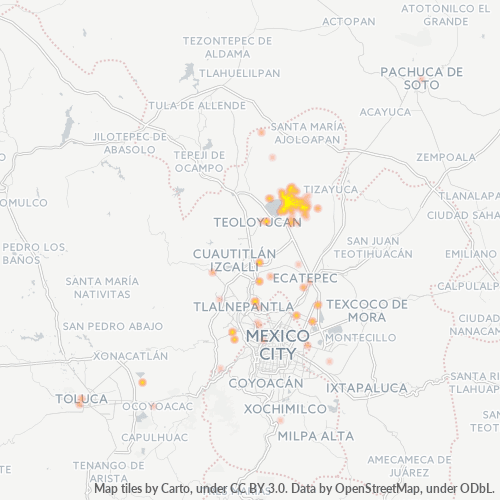 Ayuntamiento Zumpango | 591 917 0009 | Zumpango (municipio)