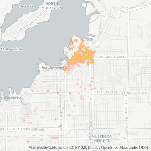 Family Farm & Home | (231) 722-8335 | Muskegon, Michigan