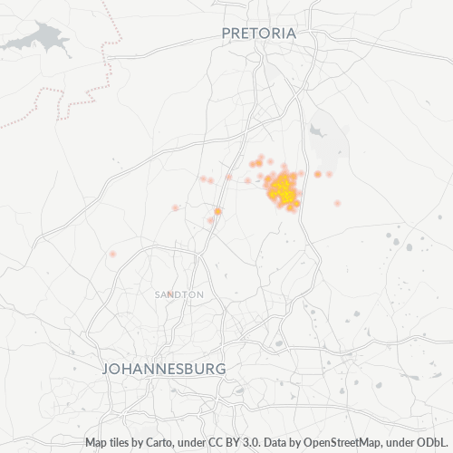 Tembisa Hospital | 011 923 2000 | Tembisa