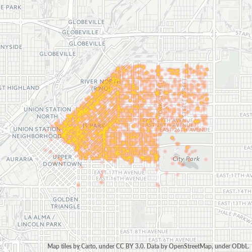 Microbrew Maps | (303) 517-6670 | Denver