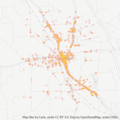 Maymay Made It | (205) 755-3465 | Clanton, Alabama