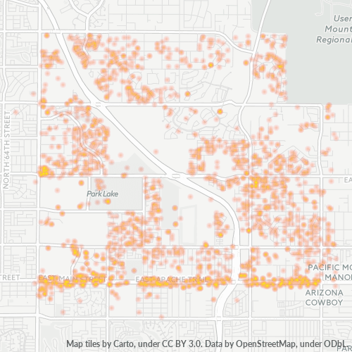 Personal Preference | (480) 380-7391 | Mesa, Arizona