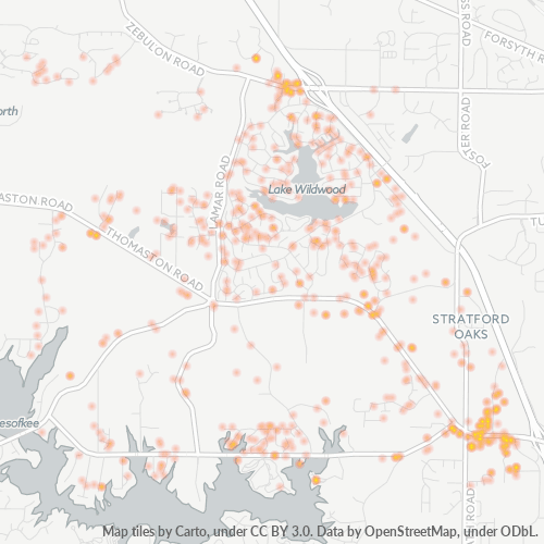 Evans Building Maintenance LLC | (478) 841-0527 | Macon, Georgia