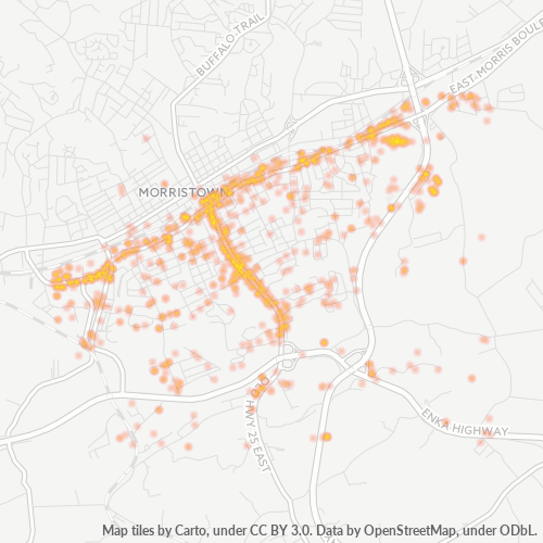 Otics Usa | (423) 581-9933 | Morristown, Tennessee