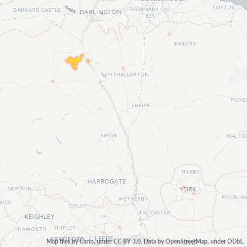 Vimy Barracks | Catterick Garrison