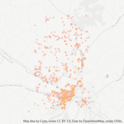 Bakers Construction | (443) 324-7155 | Westminster, Maryland