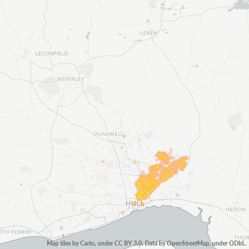 DPD Pickup Parcelshop | 0121 275 0500 | Kingston upon Hull