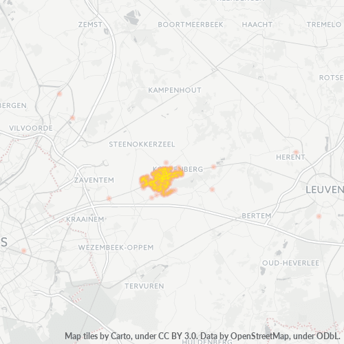Huisartsenpraktijk Dr. Thienpont | 02 759 70 96 | Kortenberg