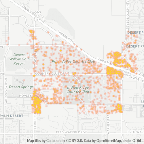 Marriott's Shadow Ridge I-The Villages | (760) 674-2600 | Palm Desert ...