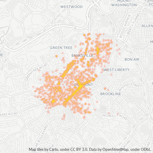 Nidaz LLC | (412) 326-7422 | Pittsburgh