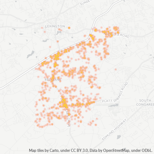 Southeastern Freight Lines | (803) 794-7300 | Lexington, South Carolina