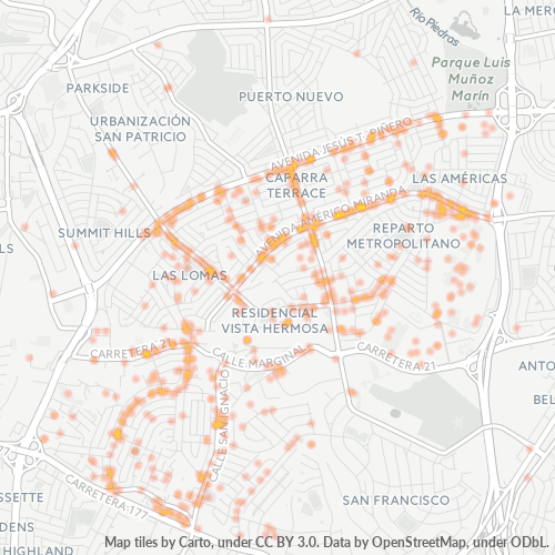 Contact Security, Inc. | (787) 625-8764 | San Juan, Puerto Rico