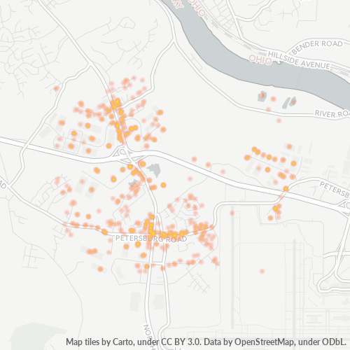 Ubna Distribution LLC | (909) 367-6368 | Hebron, Kentucky