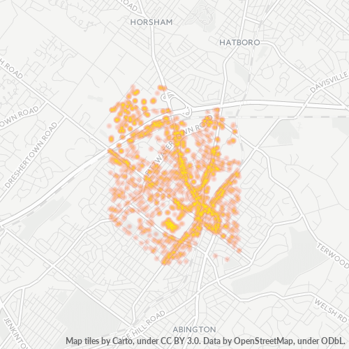 Gdt Properties, Inc. | (215) 659-5757 | Willow Grove, Pennsylvania