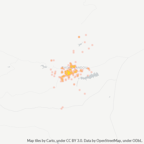 Sibasa Supermarket | Thohoyandou