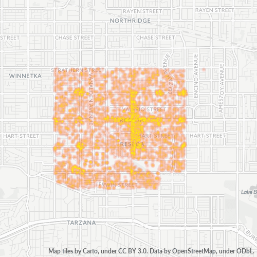 Trinh On | (818) 349-4720 | Reseda, Los Angeles