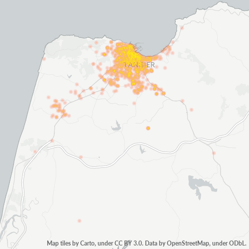 Agro juice processing (AJP -NADOR | 0673-578773 | Selouane
