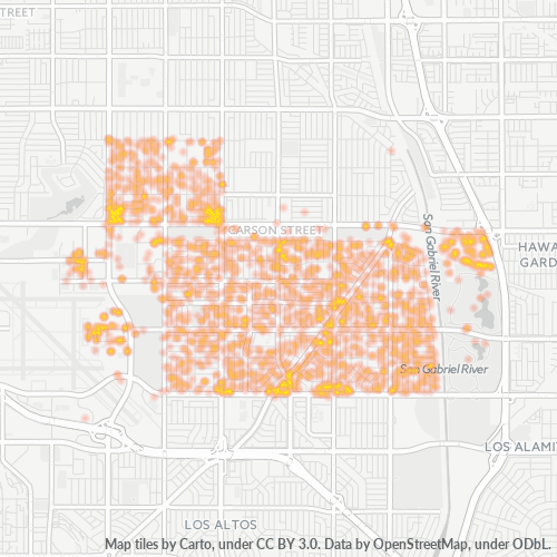 Dramatic Allied Arts Guild Of Long Beach, Inc | Long Beach, California ...