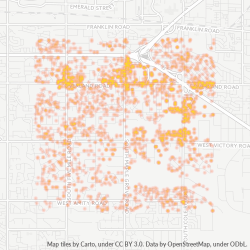 Intermountain Gas Company - Boise-Meridian-Treasure Valley- | (208) 468 ...