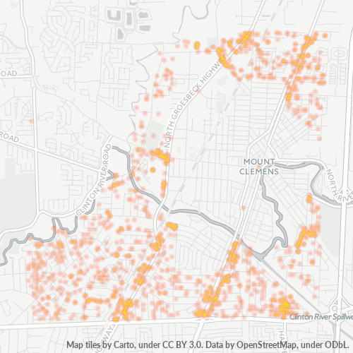 Travis Stokes Construction LLC | (906) 440-6139 | Clinton Township ...