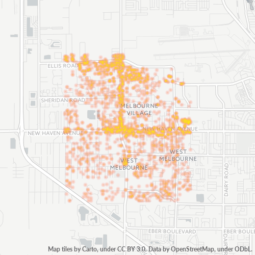 Dean Stewart Photography DSP | (321) 952-9876 | Melbourne, Florida