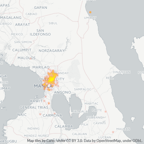 Diliman Quezon City Zip Code
