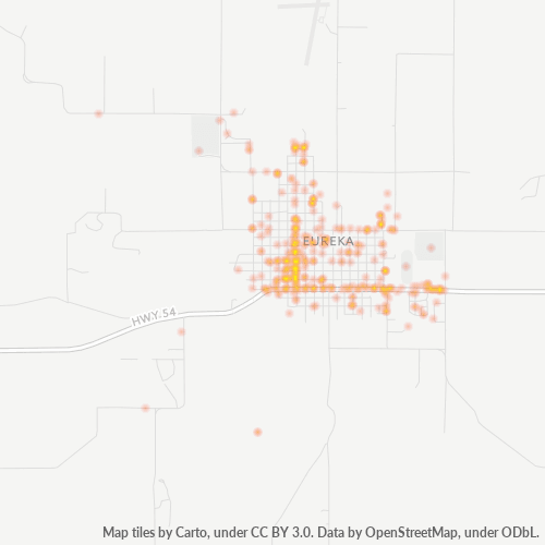 Eureka Unified School District 389 | (620) 583-5588 | Eureka, Kansas