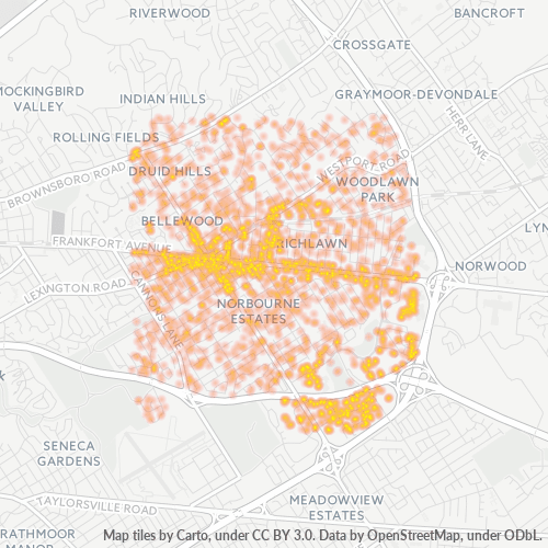 Tech Oil And Gas CORP | Louisville, Kentucky | Gerald T. Langford