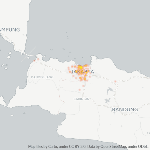 PT. Surya Cipta Sempurna | (021) 6903626 | Daerah Khusus Ibukota Jakarta